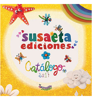 Catálogos | Editorial Susaeta - Venta de libros infantiles, venta de libros, libros de cocina ...