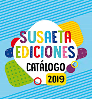 Catálogos | Editorial Susaeta - Venta de libros infantiles, venta de ...