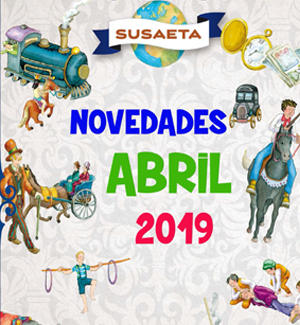 Editorial Susaeta - Venta de libros