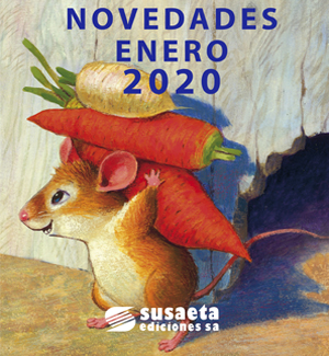 Editorial Susaeta - Venta de libros